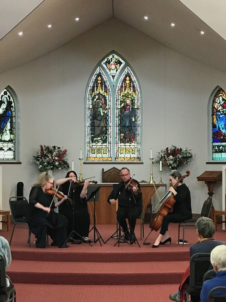 Home - THE MUSIC ESTUARY